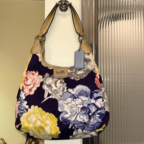 Coach | Bags | Coach Madison Purse Like New Pristine Condition Perfect ...